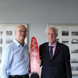 RIXEN in sichere Zukunft geführt - Autision Group GmbH